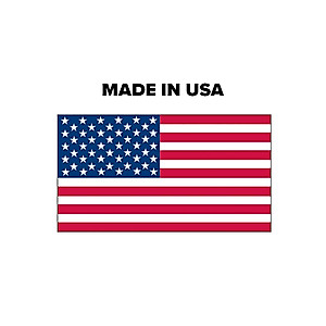 WeatherTech Custom Fit FloorLiners for Ford F-150-2nd Row (441792), Black