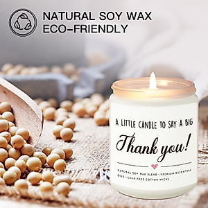 Thank You Gifts for Women Men, Appreciation Gifts for Women Coworkers, Boss Appreciation Gifts, Teacher Appreciation Gifts for Women, Friend, Hostess Gifts for Women, Thank You Christmas Gifts