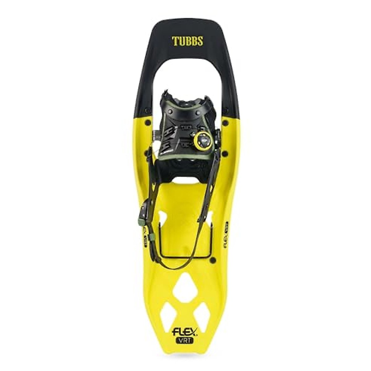 Tubbs Flex VRT Backcountry Snowshoe, Yellow, 29