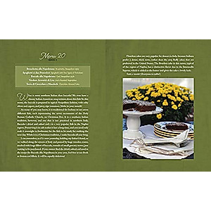 This Is Sunday Dinner: 52 Seasonal Italian Menus