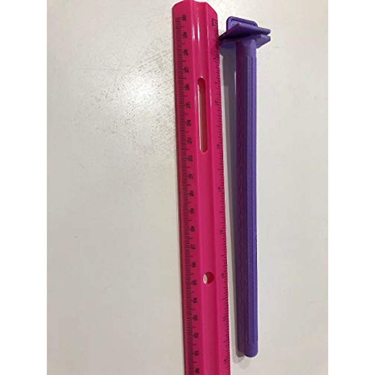 5 Bird Cage Perches Canary Parakeet Budgie Finch Plastic 8 Inches Multicolor