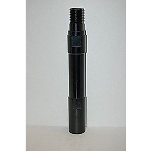 # 13 6" (152mm) CORING BIT EXTENSION FOR CORE DRILL - DRILL DEEPER IN CONCRETE