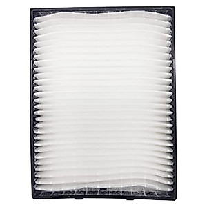 Leankle Air Filter Replacement for Epson ELPAF37/ V13H134A37, MegaPlex MG-50, MG-850HD