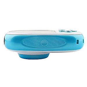 ciciglow Kids Camera, 8MP 6X Zoom Camera Kids Toy Camera High Definition Shooting and Video Recording for Boys&Girls Children Toddler(Blue)