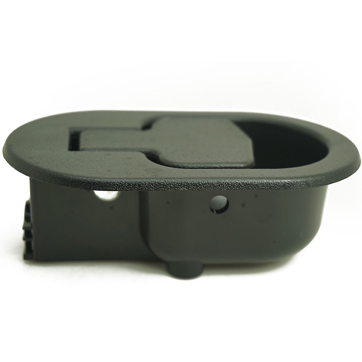 Shenzhen LangTao Bang International Trade Co., Ltd. (Pack of 2 Pcs) Replacement Intelligent Recliner Reclining Sofa/Lounge Chair Couch Release Lever Handle,Black, ABS Hard Plastic