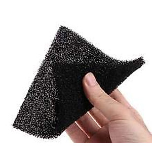 Active Carbon Filters for BROAD AirPro Mask(5-Pack)