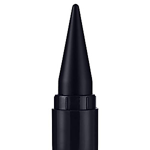 Maybelline New York Master Kajal Khol Liner 13g - Pitch Black