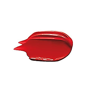 Shiseido VisionAiry Gel Lipstick, Ginza Red 222 - Long-Lasting, Full Coverage Formula - Triple Gel Technology for High-Impact, Weightless Color