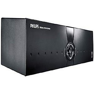 Philips HDR212 TiVo 20 Hour Digital Video Recorder