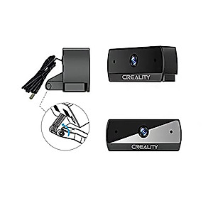 Petforu Creality Smart Kit Camera for Creality Box