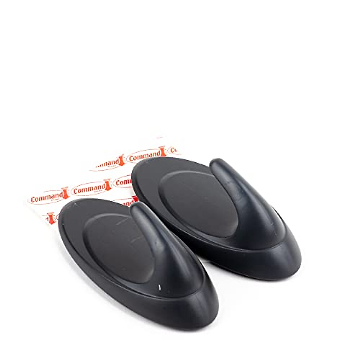 3M Company 17086S Command, Medium, Slate Terrace Hook