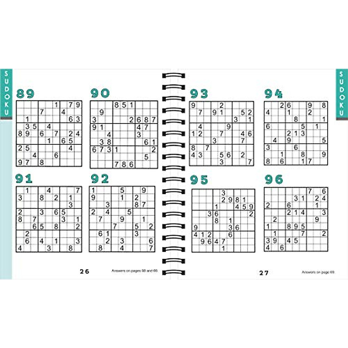 Brain Games - 3-In-1: Word Search, Crosswords & Sudoku (256 Pages)