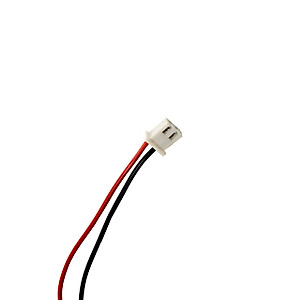 HQRP Emergency Exit Light Battery Compatible with Unitech AA900mAh, OSA268 OSI OSA-268, MINBO AA-1000, Lithonia EXR LED EL M6 KR-AA900MAH KRAA900MAH ELB CS01 Lithonia ELBCS01 CUSTOM-332 BST DAA900BT