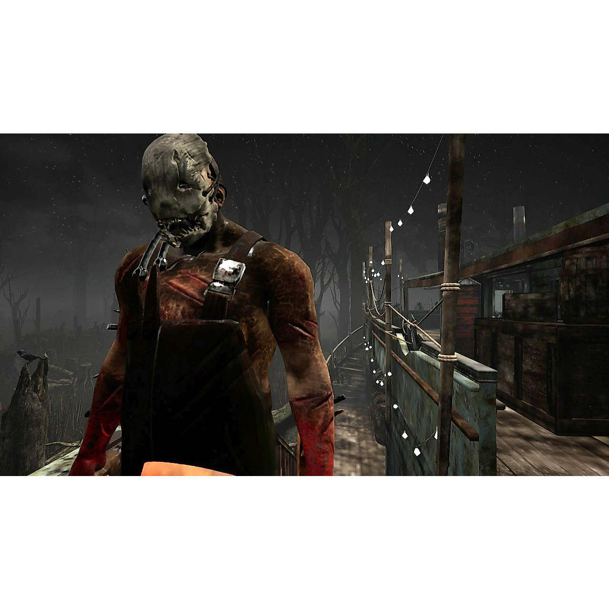 Dead by Daylight (Nintendo Switch)