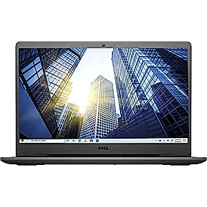 Dell 2021 New Inspiron 15.6" Full HD Touchscreen Laptop, Intel Core i5-1035G1, 32GB DDR4 RAM, 1TB PCIE SSD Plus 1TB HDD, Online Meeting Ready, HDMI, Windows 10, Black