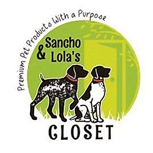 Sancho & Lola's Turkey Tendons for Dogs - Farmed & Made in USA Natural, Grain-Free, Rawhide-Free Dog Chews or Treats