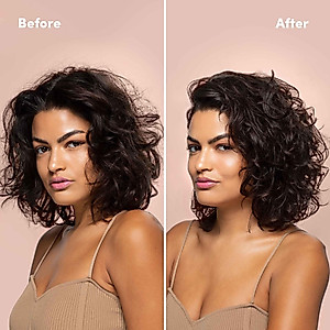 MIZANI Style Shifter Society Coco Dew Curl (P)restyling Spray - 2 in 1 Moisturizing Styling Spray For Textured, Curly and Coily Hair