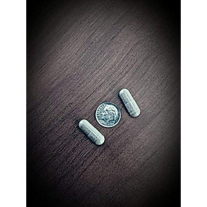 Ayurvedic Herbs (All-in-1) Supplement Formula Pills - Ayurveda Mind, Body & Spirit Herbal Blend Complex with 17 Active Ingredients - Natural Ayurvedic Supplements - Easy to Swallow - 30 Capsules