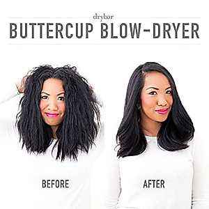 Drybar Buttercup Blow Dryer | Lightweight & Powerful