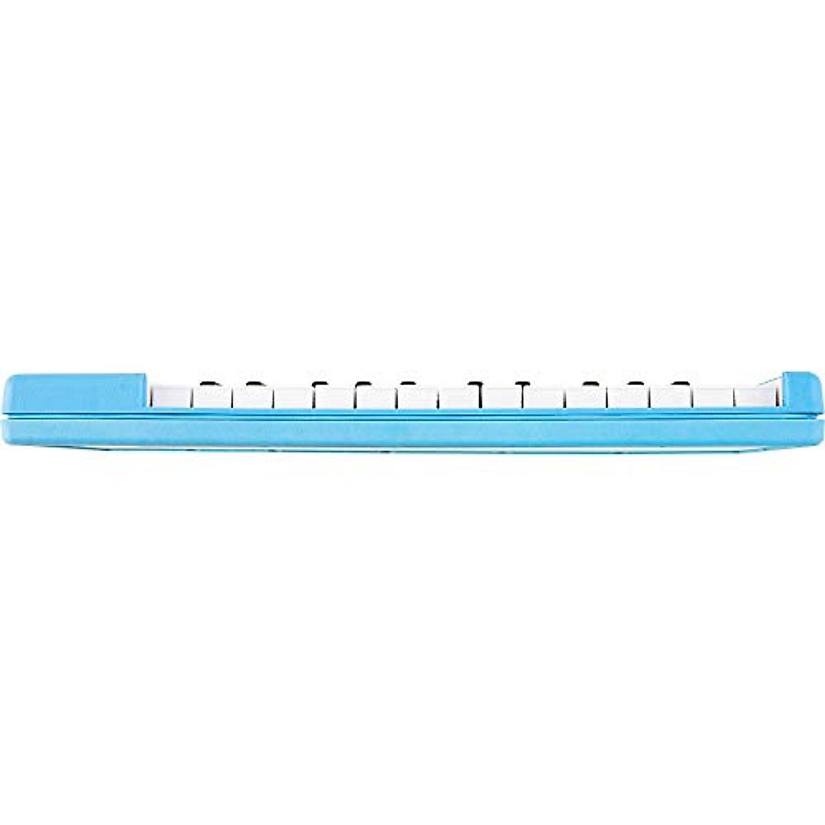 Arturia MicroLab 25 Key USB MIDI Keyboard Controller (Blue)