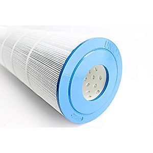 Unicel C-7494 131 Sq. Ft. Swimming Pool and Spa Replacement Filter Cartridge for CX1280RE, C5520, PA137, FC1297, and C5500