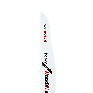 Bosch 2 608 656 256 Circular Saw Blade S 610 DF
