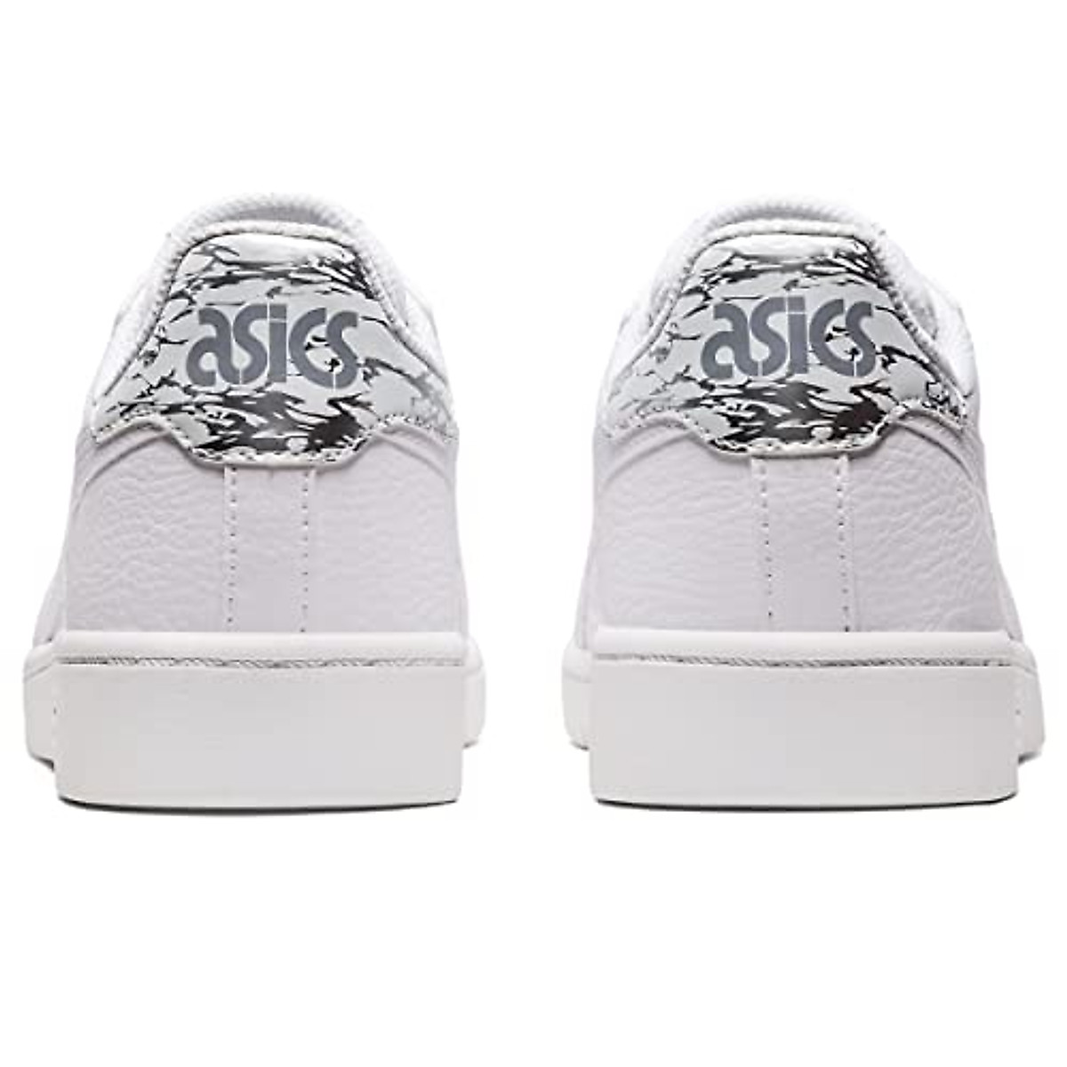 ASICS Women's Japan S Sportstyle Shoes, 10, White/White