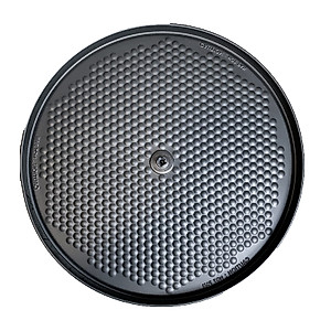 WEIJIA 85677 Fits for Presto Pizzazz Pizza Oven Baking Pan 03430