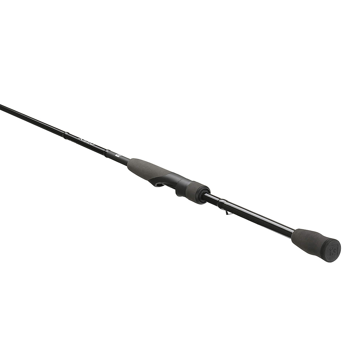 13 FISHING - Defy Black - 7'1" MH Spinning Rod - DB2S71MH