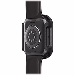 OtterBox All Day Case for Apple Watch Series 4/5/6/SE 40mm - Pavement (Black/Grey)