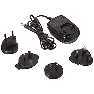 Extech UA100-240 Universal AC Adaptor