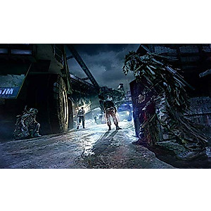 Sniper: Ghost Warrior - Xbox 360