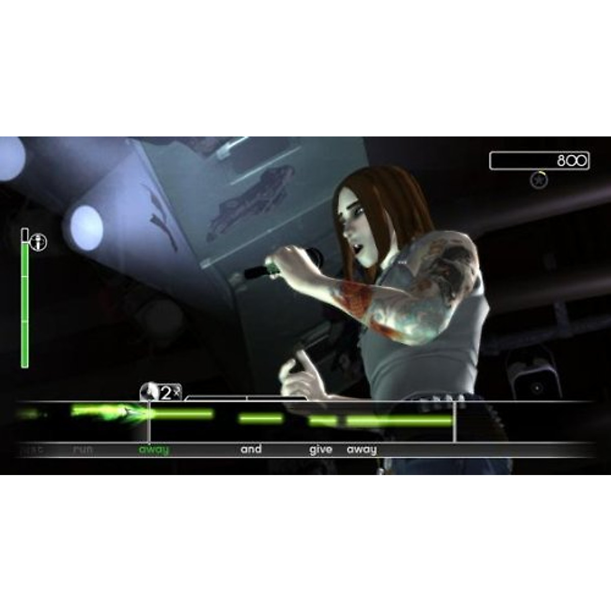 Rock Band - PlayStation 2 (Game only) (Renewed)