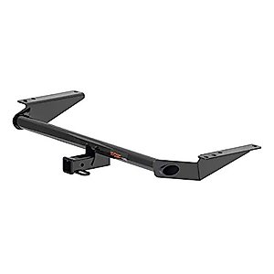 CURT 13462 Class 3 Trailer Hitch, 2-Inch Receiver, Fits Select Chrysler Pacifica (Except Hybrid)