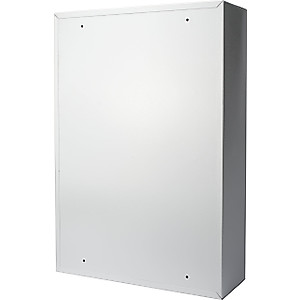 BARSKA Large Key Cabinet with Key Lock (240 Position Key Cabinet)