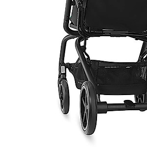 Cybex Eezy S+2 Stroller-Classic Beige, Classic Beige