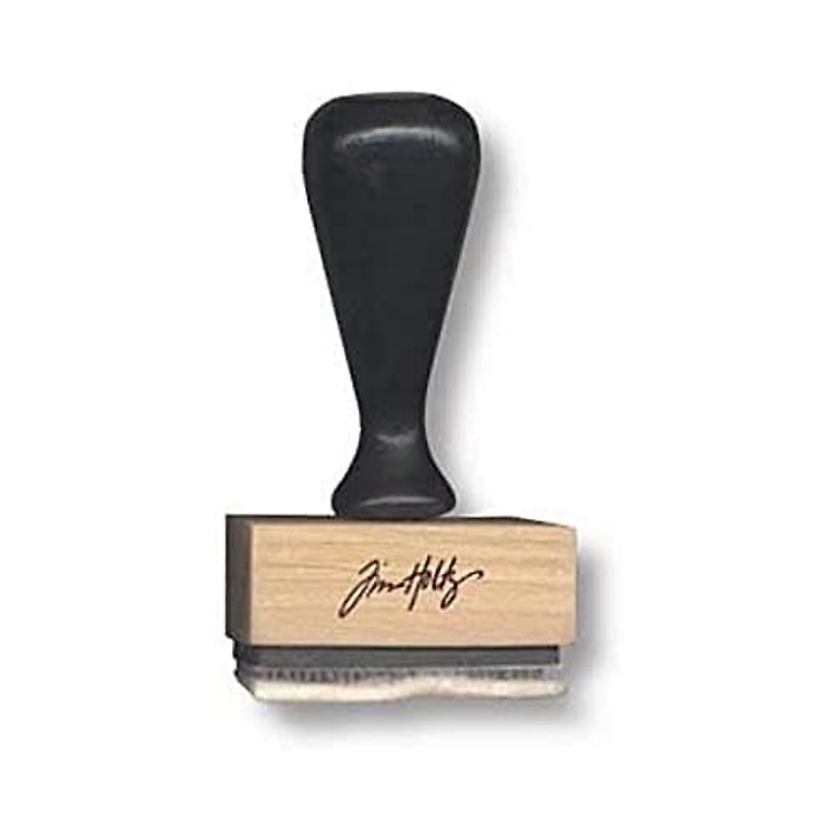 Ranger TIM20745 Adirondack Alcohol Ink Applicator, Stamp Handle and Felt