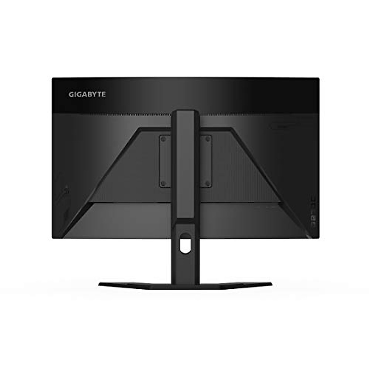 GIGABYTE G27QC 27" 165Hz 1440P Curved Gaming Monitor, 2560 x 1440 VA 1500R Display, 1ms (MPRT) Response Time, 92% DCI-P3, HDR Ready, FreeSync Premium, 1x Display Port 1.4