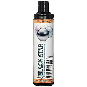 Kelco 50:1 Black Star Shampoo, 11.7 fl. oz.