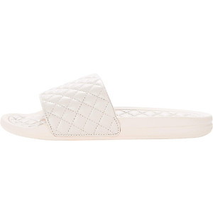 Athletic Propulsion Labs (APL) Lusso Slide Nude 11 B (M)