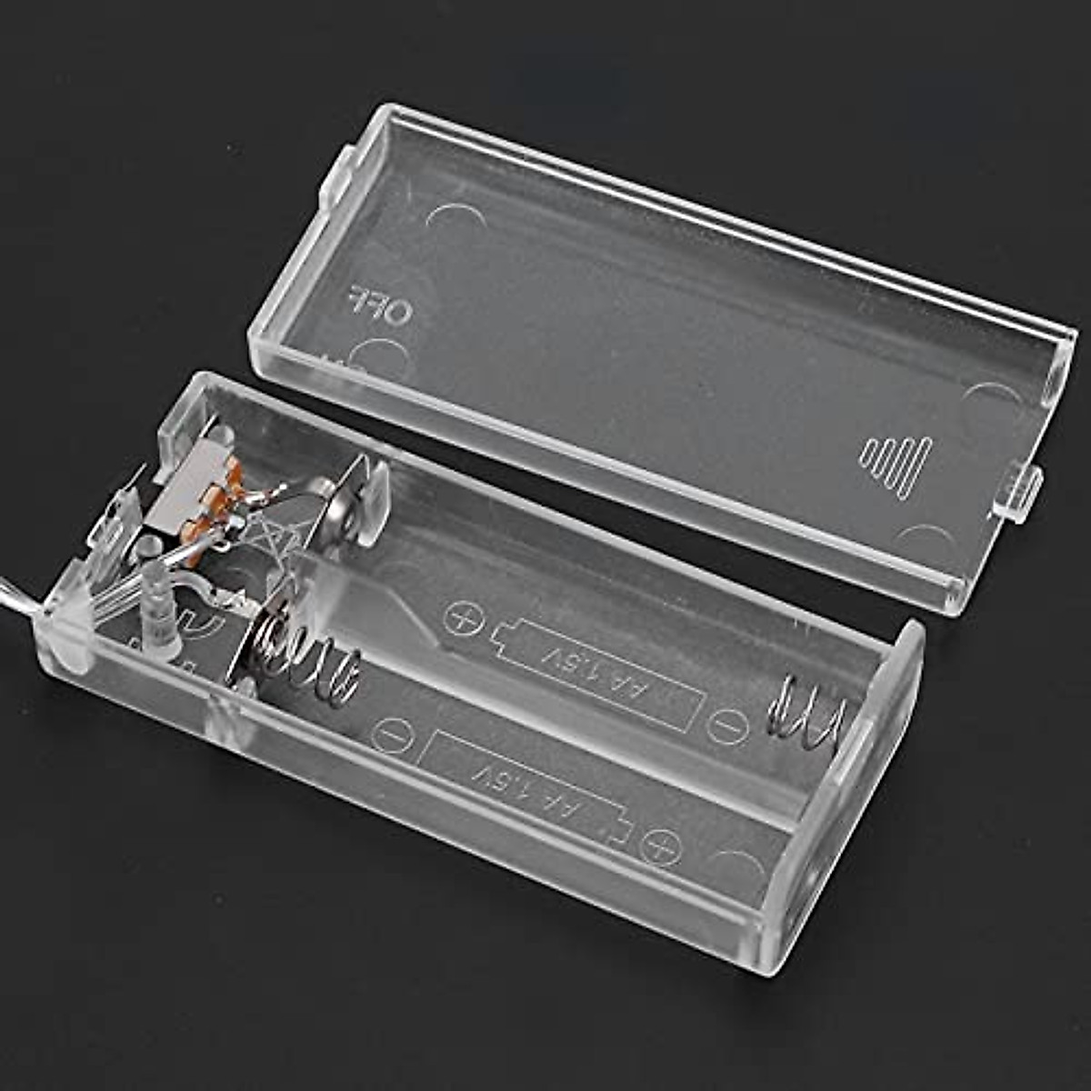 Color Light String, LED Light String RGB for Home for Party for Garden