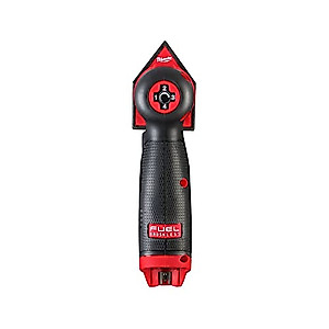 Milwaukee 2531-20 12V Brushless Cordless Orbital Detail Sander (Tool Only)