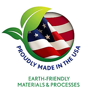 Mayfair 826MBSL 000 Benton Toilet Seat, 1 Pack Round, White with Matte Black Hinges