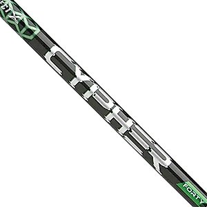 Project X Cypher 50 Graphite Driver Shaft, 6.0 Stiff Flex
