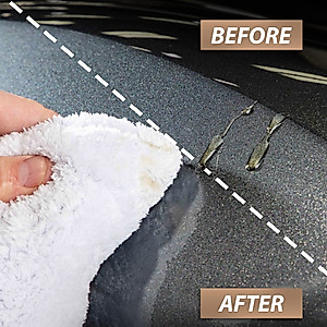 Torque Detail Sap Attack 8oz - Removes Tree Sap, Tar, Gum, Sticker Residue & Asphalt - Sap, Tar, Adhesive, Sticker Remover For Cars