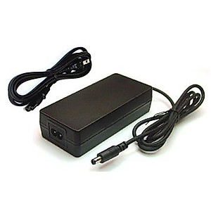 AC Power Adapter Works with Life Fitness C1 C3 Go Console Bike Cycle Upright Exercise Power Payless