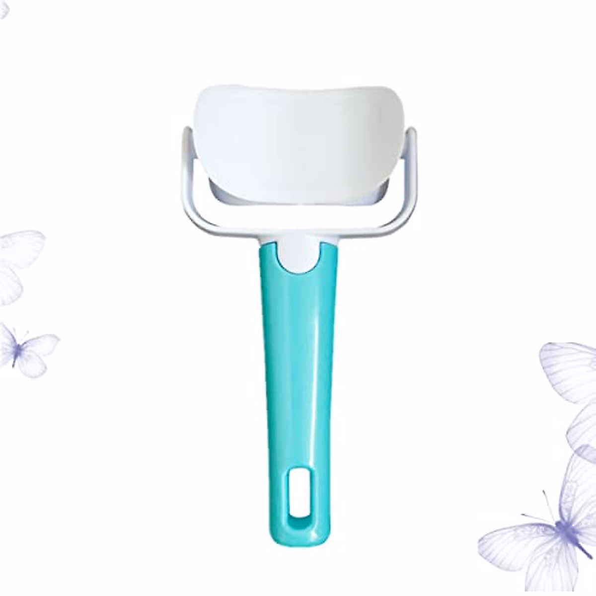 UPKOCH Pie 2pcs Rolling Cookie Cutters Rolling Pastry Cutter Rolling Crimped Cutter Circle Dumpling Round Biscuit Cutting Biscuit Cutter