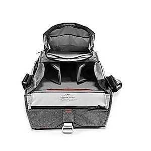 Peak Design Everyday Messenger Bag 13" (Charcoal)