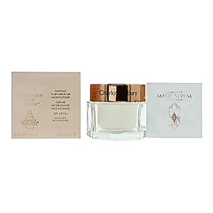 Charlotte's Magic Cream Instant Turnaround Moisturiser with SPF 15 Full Size 50mL 1.7 Fl Oz IMPORT
