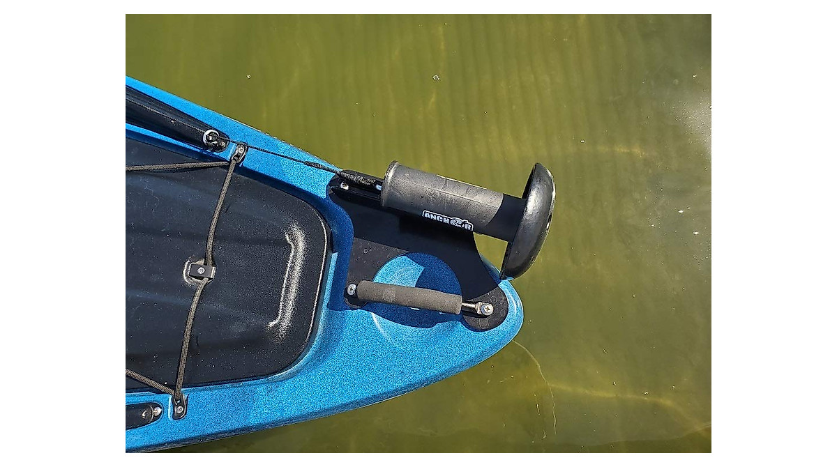 Buy Anchor Wizard Native Mount – Reliable & Durable